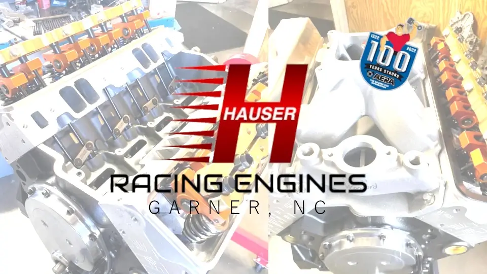 Hauser Automotive Machine | Precision Engine Machining & Racing Builds ...